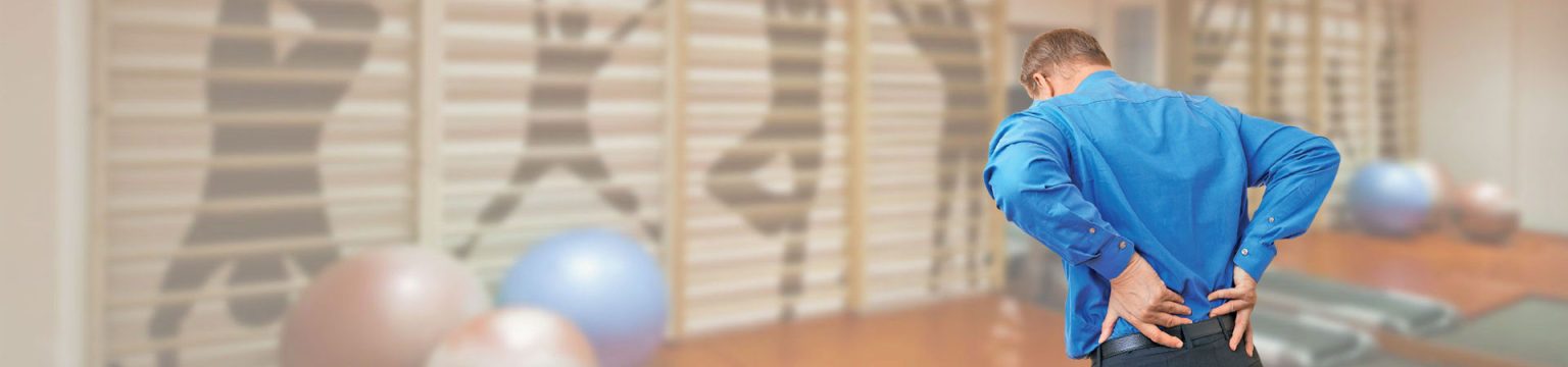 Bol u donjem delu leđa – Uzroci, simptomi i načini lečenja